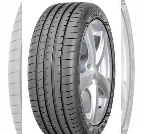 Goodyear Eagle F1 Asymmetric 3 SUV 255/50 R20