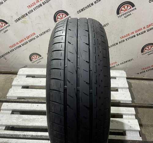 Bridgestone Luft RV 215/60 R17 96H