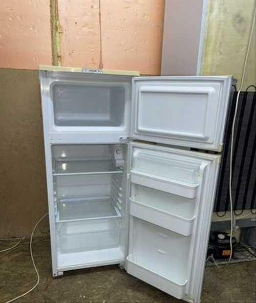 Небольшой холодильник Саратов