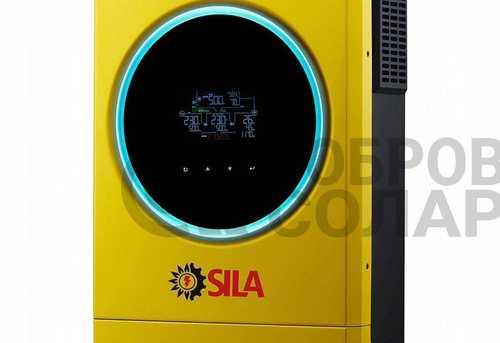 Инвертор sila PRO 3600MH