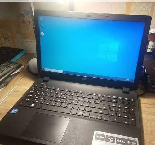 Acer ES1-531 series