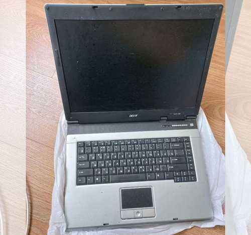 Acer Aspire 3000 на запчасти,реальная цена