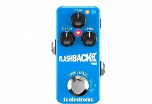 TC Electronic Flashback 2 Mini Delay