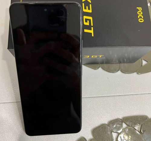 Xiaomi Poco X3 GT, 8/128 ГБ