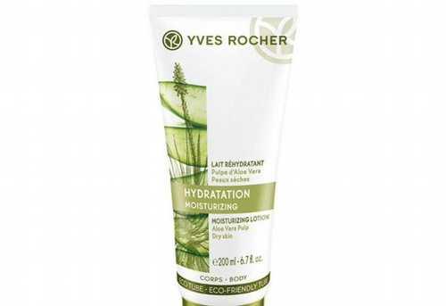 Молочко для тела Yves Rocher