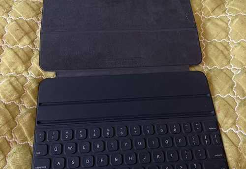 Apple smart keyboard folio для iPad pro 11''