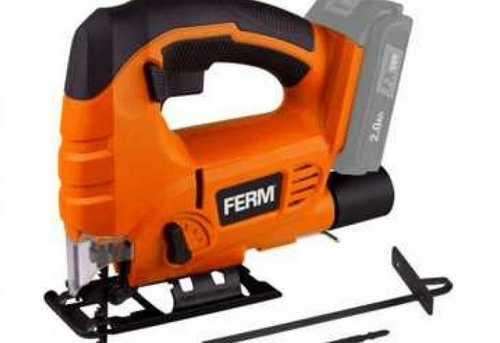 Аккумуляторный лобзик ferm FX Power JSM1039