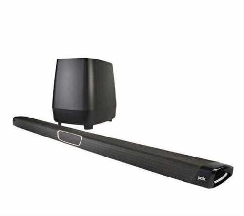 Саундбары Polk Audio MagniFi MAX