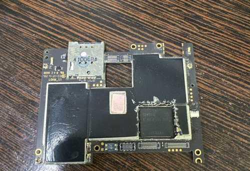 Системная плата Meizu Mx4 Pro оригинал