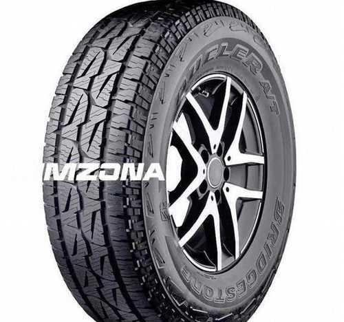 Bridgestone Dueler A/T 001 225/75 R16 104S