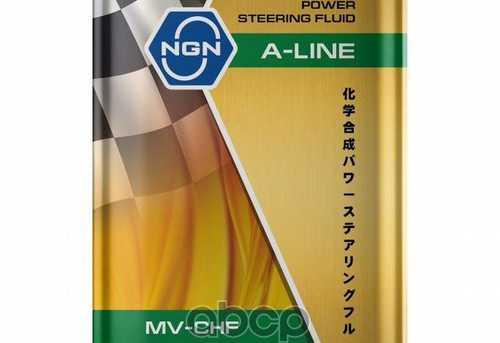 A-Line MV-CHF 1л (синт. масло для гур ) v182575