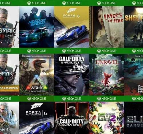 Игры на Xbox One и Series, baldurs gate 3