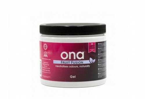 Нейтрализатор запаха ONA Gel Fruit Fusion 400g