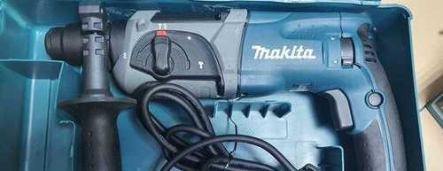 Перфоратор Makita HR2470F (165-0309)