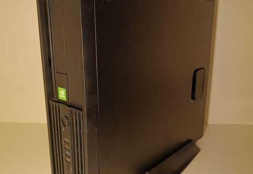 Компьютер HP Z230 GT1030