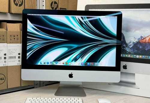 Моноблок Apple iMac 21.5 2012 SSD