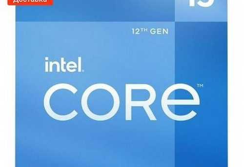 Процессор Intel Core I5-12400F S1700 OEM (CM807150