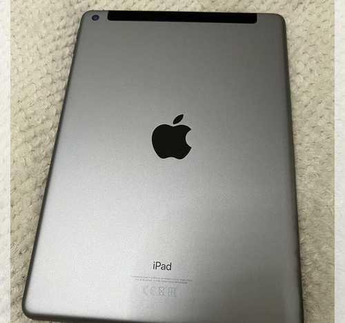 iPad 6 gen 32 gb