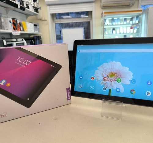 Планшет Lenovo Tab M10