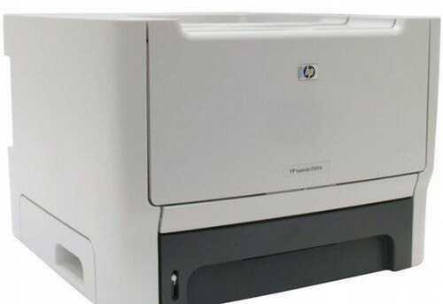 Принтер HP laser JET P2014