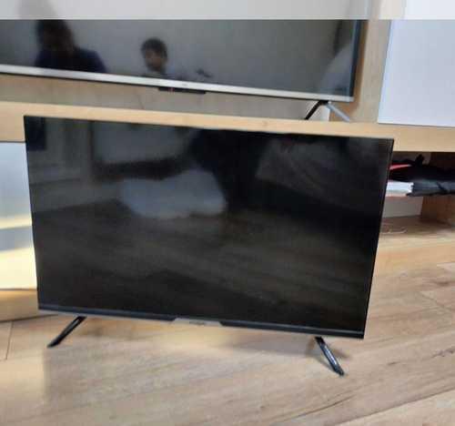 Телевизор SMART tv 32 Hyundai