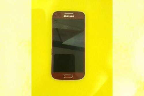 Samsung Galaxy S4 mini Duos i9192