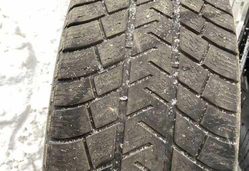 Michelin Alpin A5 225/55 R18