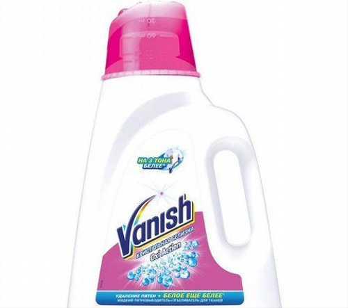 Пятновыводитель Vanish Пятновыводитель и #249284
