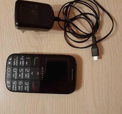 Alcatel 2000