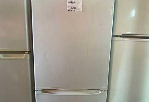 Холодильник бу indesit двухкамерный Доставка