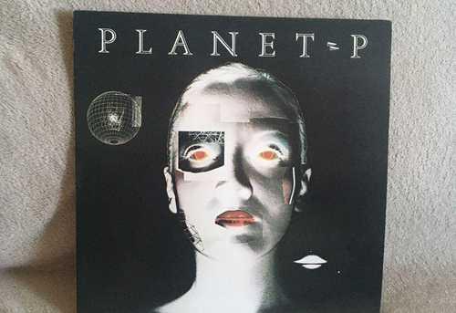 Planet P 1983