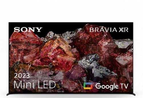 Телевизор mini LED Sony XR-75X95L (2023)
