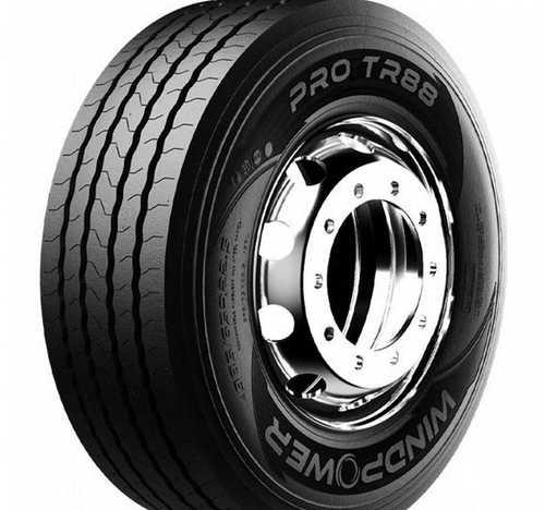 Шина грузовая 385/65 R22.5 Windpower PRO TR88 Прицеп 164K 20pr