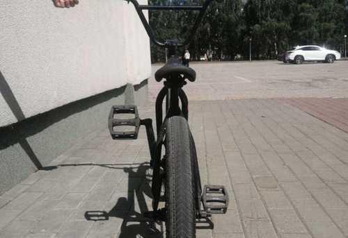 BMX велосипед Haro downtown