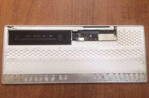 Запчасти apple magic keyboard 2 a1644