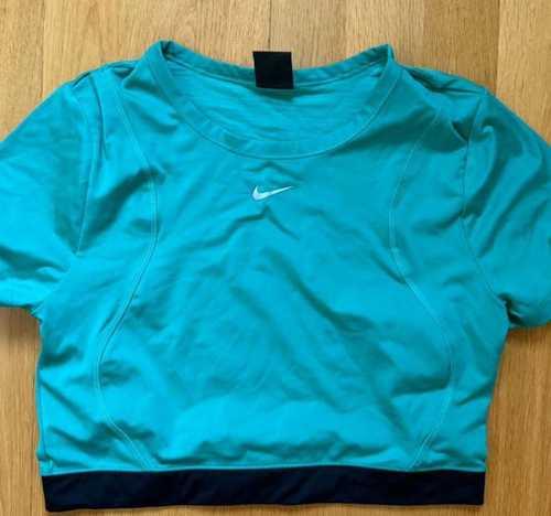 Футболка Nike dri fit женская