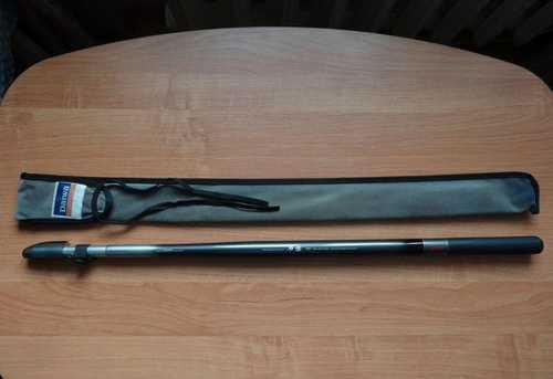 Маховое удилище daiwa 6,3м