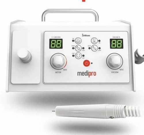 Арпарат для педикюра и подологии