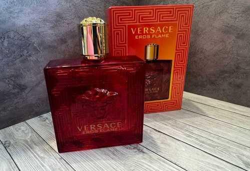 Туалетная вода Versace Eros Flame