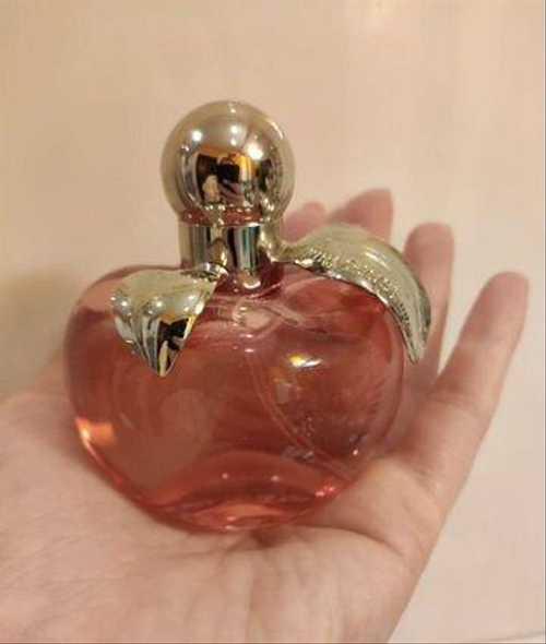 Nina ricci Nina 80 ml оригинал