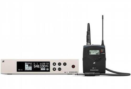 Sennheiser EW 100 G4-CI1-A (516 - 558 MHz)
