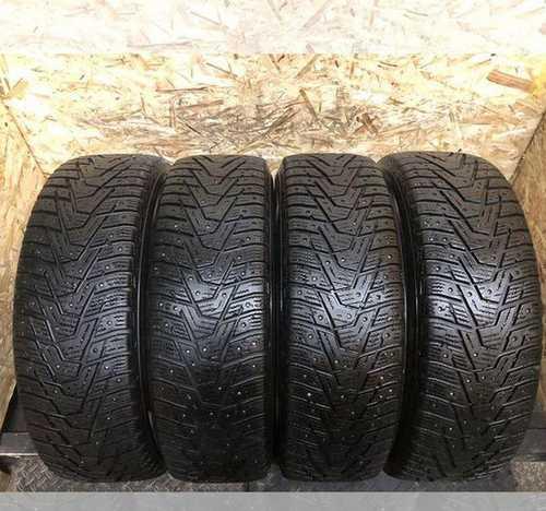 Hankook Winter I'Pike RS2 W429 185/70 R14 92T