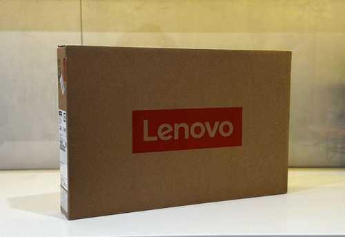 Lenovo 16 IPS 2024 i5-1335U 16DDR5 512GB Новый RU