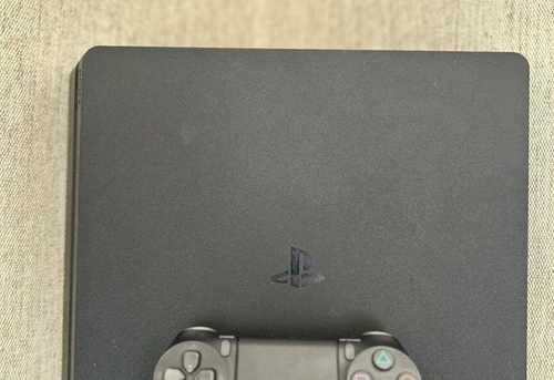 Sony PS4 slim 500 GB