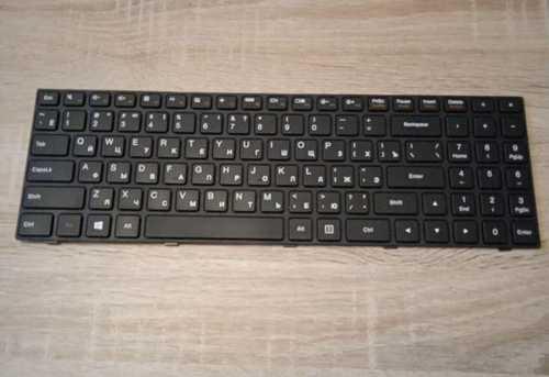 Клавиатура Lenovo B50-10