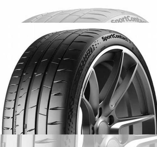 Continental ContiSportContact 7 265/35 R20 99Y