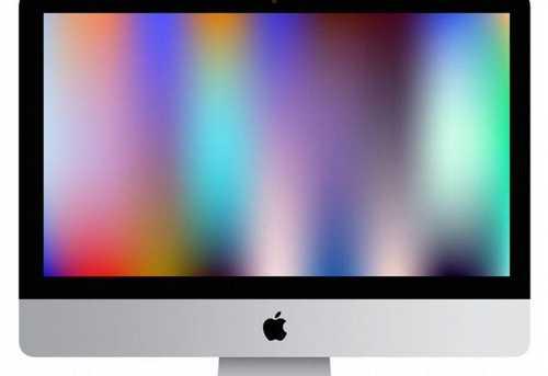 iMac 21,5" (Late 2015) 4K (Core i5 3,1GHz/8Gb/256