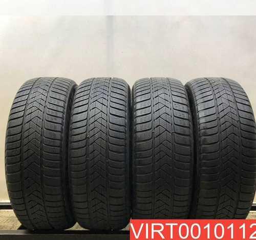 Pirelli Winter Sottozero 3 215/55 R17 94H