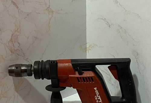 Перфоратор Hilti TE 5 (Яс 40799)