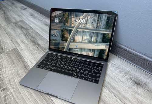 Macbook Pro 13 2018 512gb